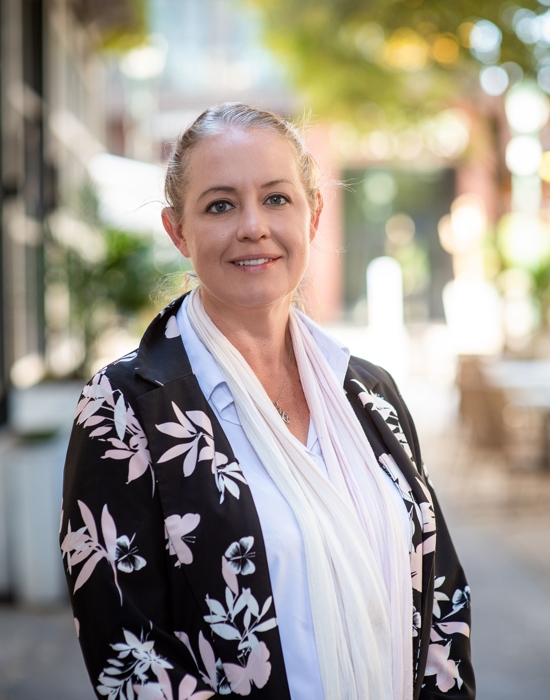 Molly H. Wolfe | Washington DC Lawyer