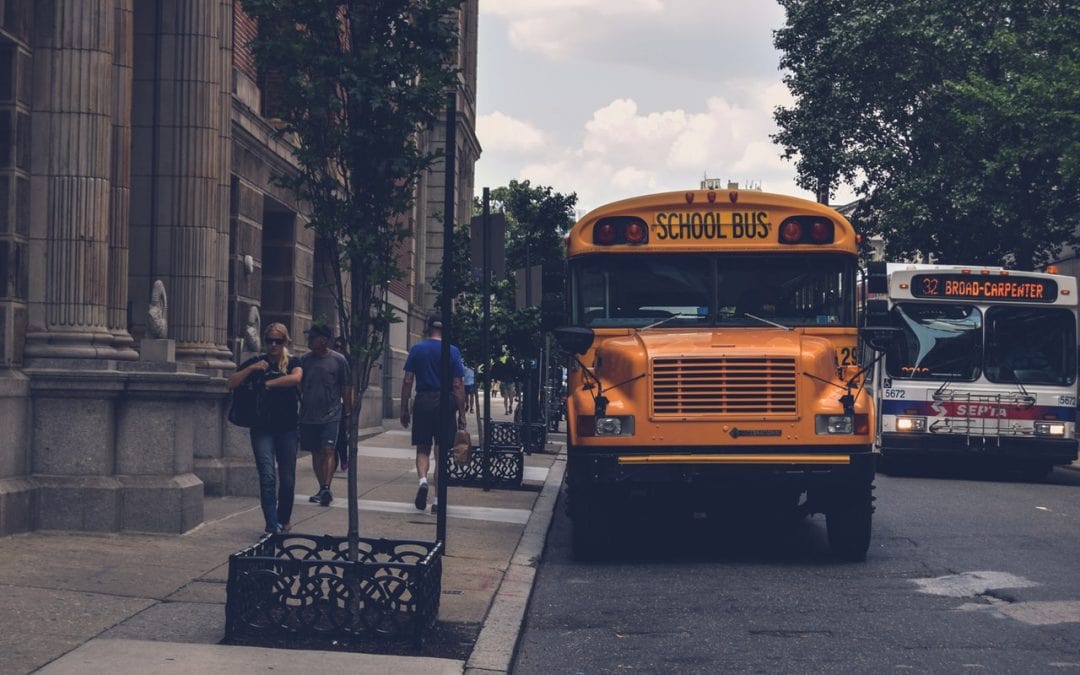 School Bus Safety Tips To Reduce Bus Accidents And Injuries Fay Law School Bus Safety Tips To Reduce Bus Accidents And Injuries Fay Law