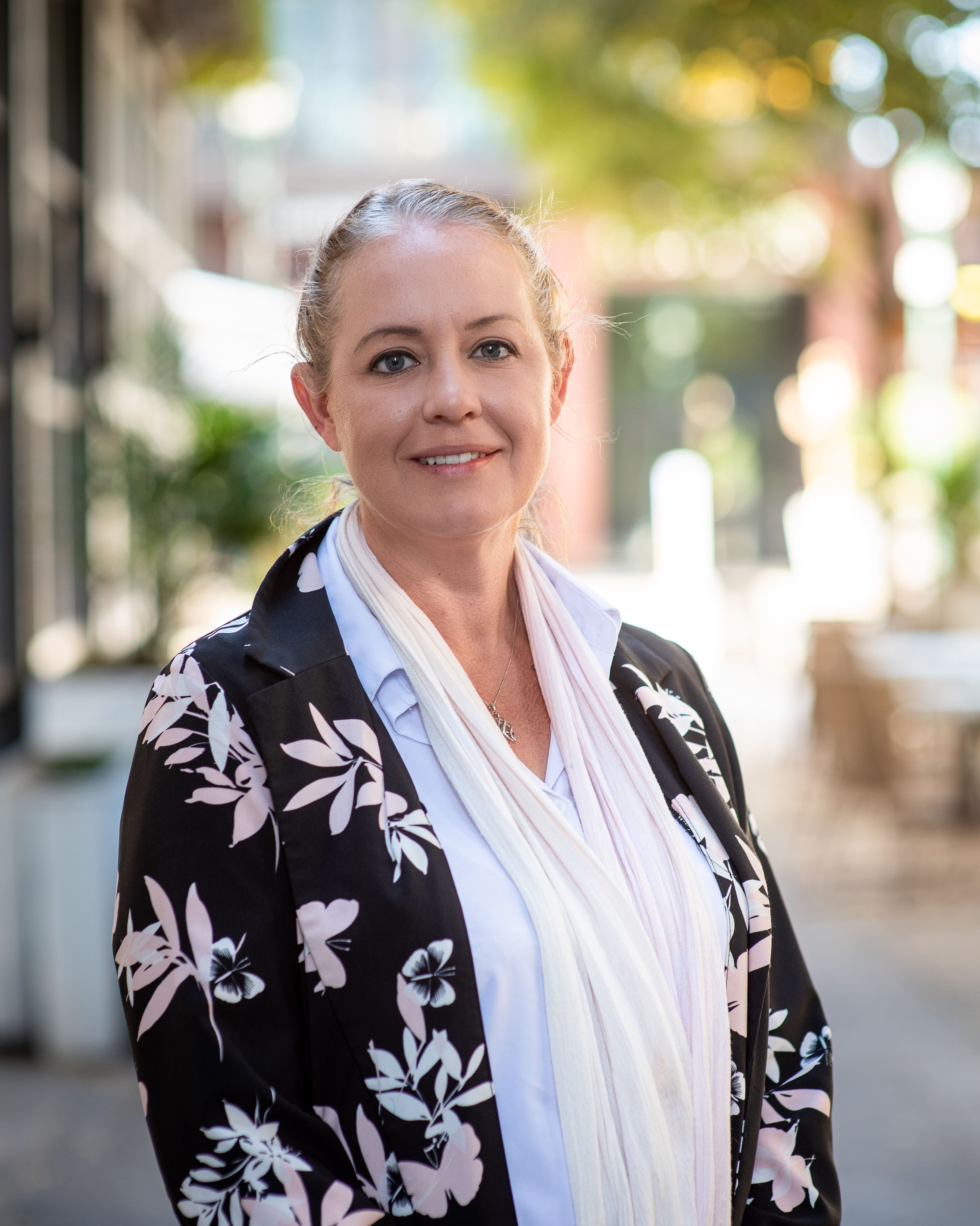 Washington DC Personal Injury Lawyers | Molly H. Wolfe